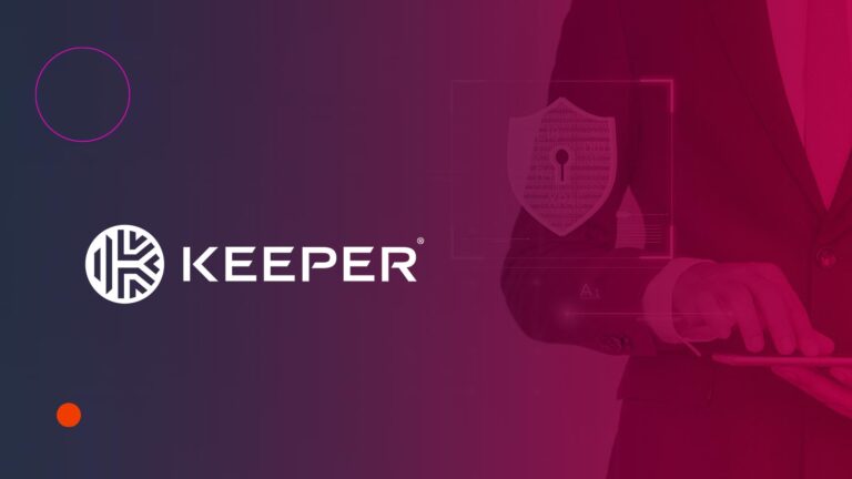 Keeper Security Achieves FedRAMP® Revision 5 Approval