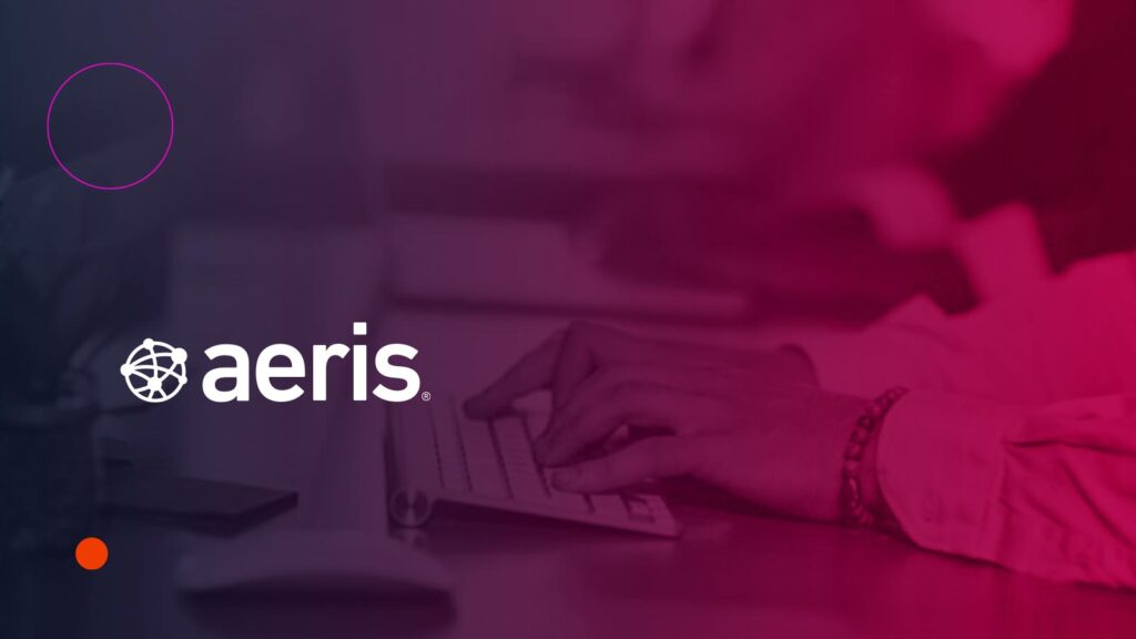 Aeris Introduce IoT World 1st Cellular IoT Security Solution