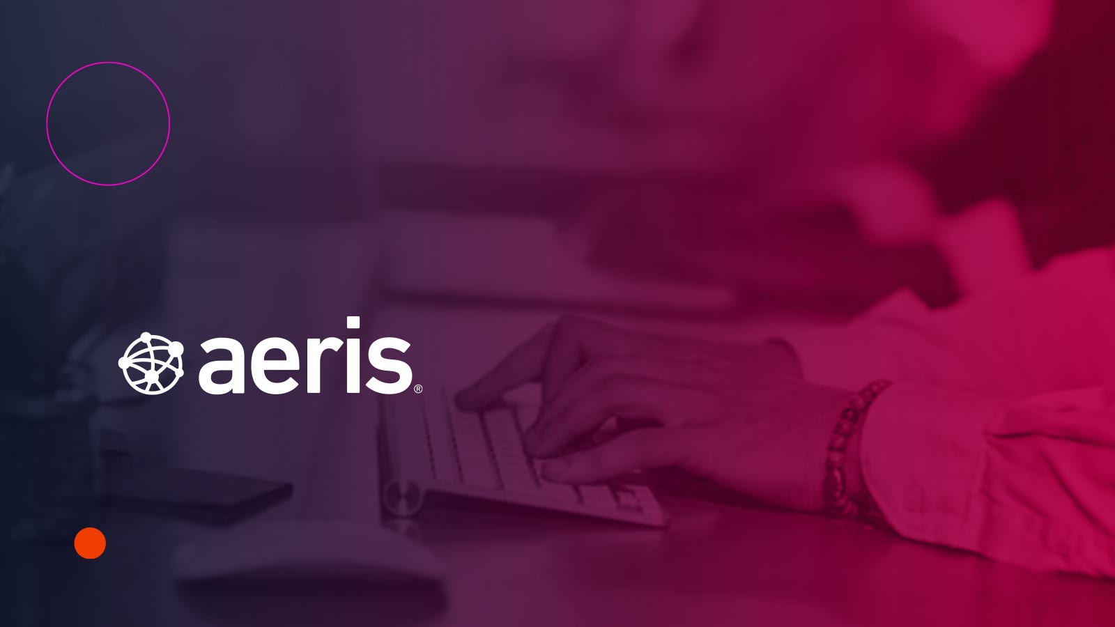 Aeris Introduce IoT World 1st Cellular IoT Security Solution