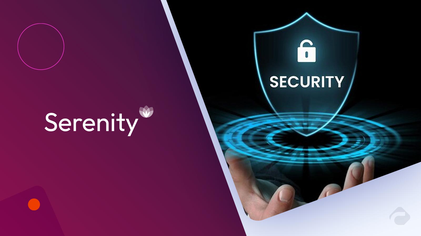 Serenity Unveils sAxess: First Biometric-Only Access App
