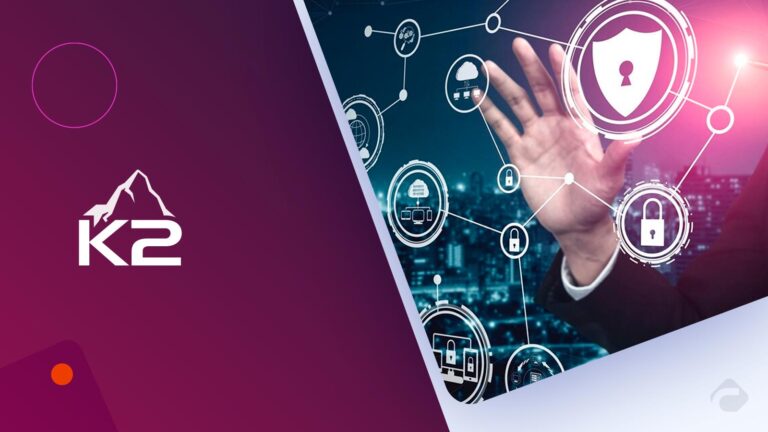 K2 Cyber & TransUnion Team Up on Cybersecurity Services