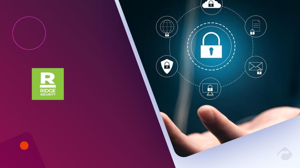 Ridge Security Launches RidgeSphere: A Centralized Management Platform