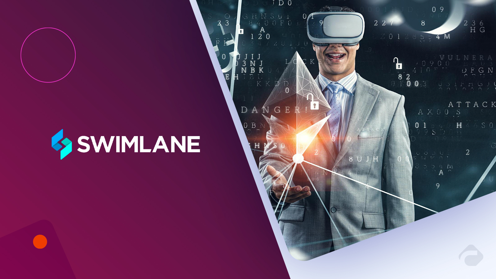 Swimlane Ranks ‘Most Valuable Pioneer’ in SecOps A