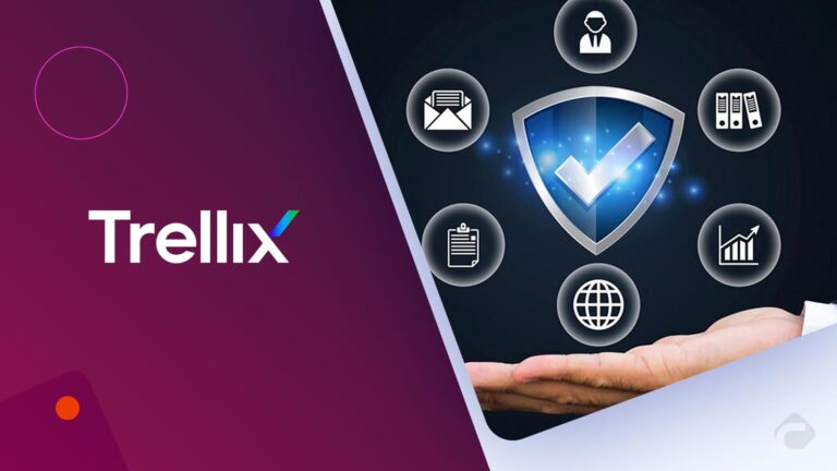 Trellix Advances Intelligent Data Security
