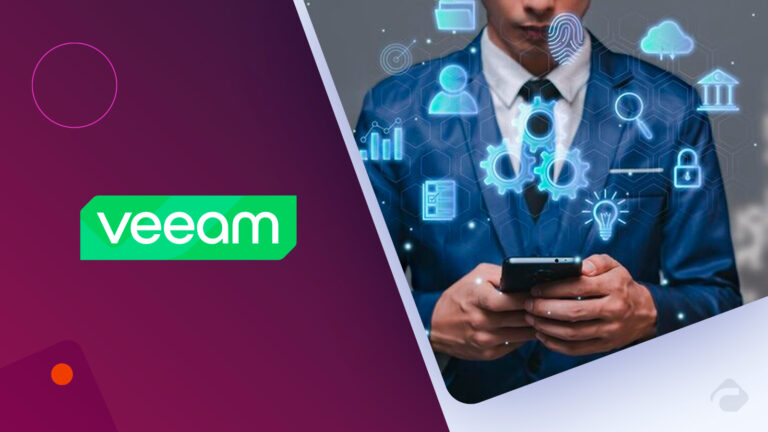 Veeam and CrowdStrike Partner to Bring Data Resilienc