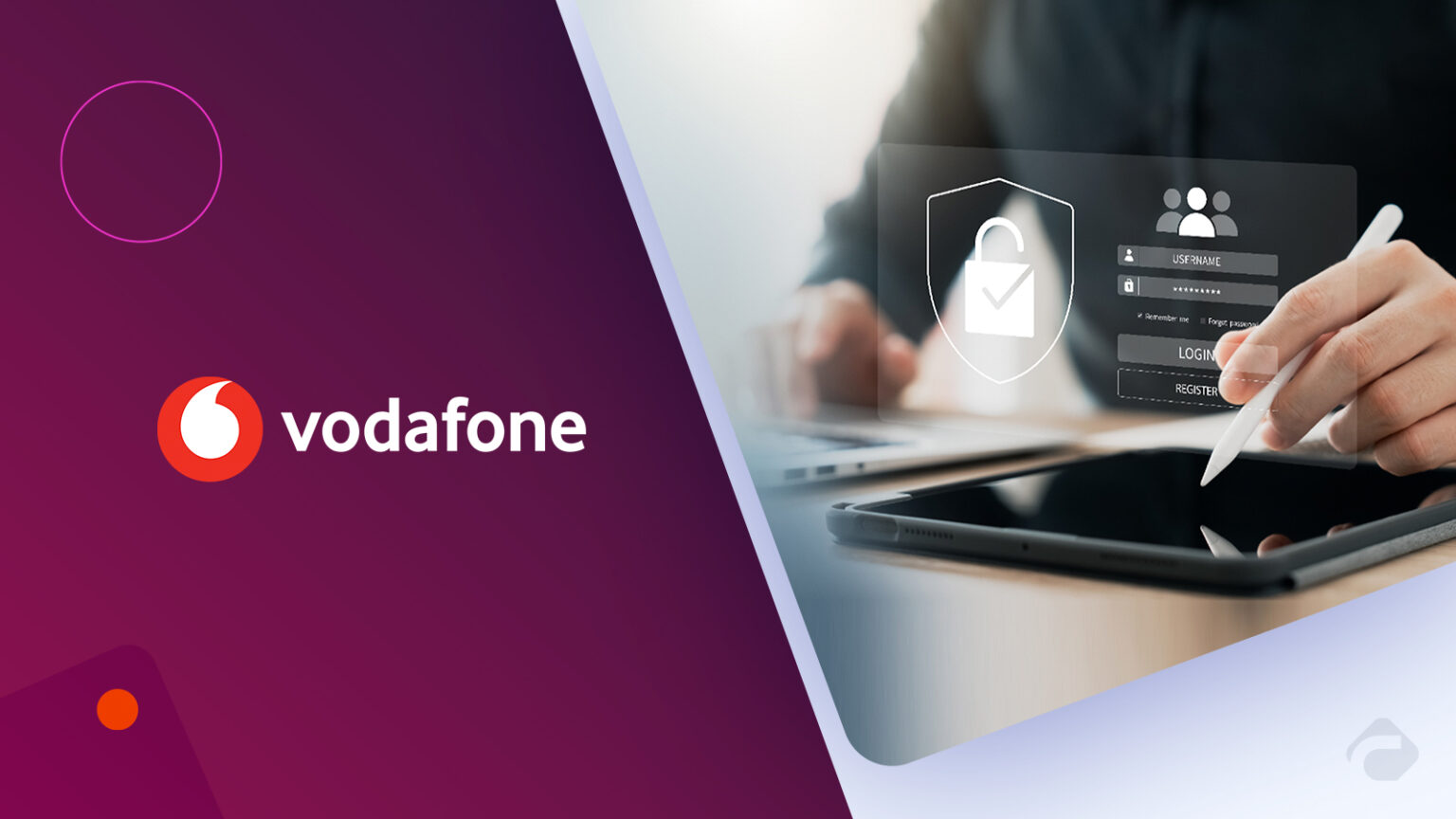 Vodafone Business and Fortinet Expand Global Partnership