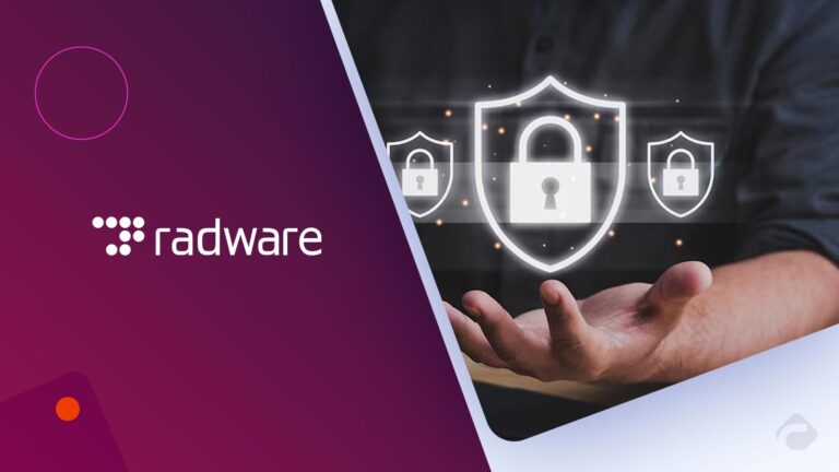 Radware Launches Cloud Security Service Centers in India & Keny