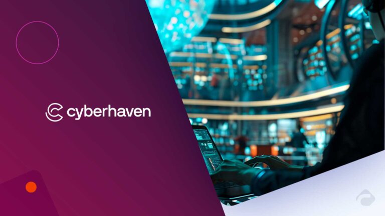 Cyberhaven Launches AI-Powered DLP & Insider Threat Platform