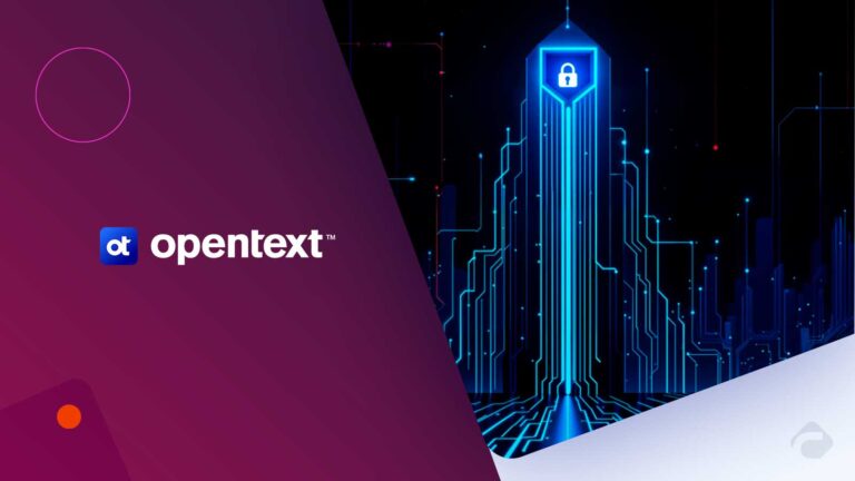 OpenText Cybersecurity Launches New Capabilities for AI