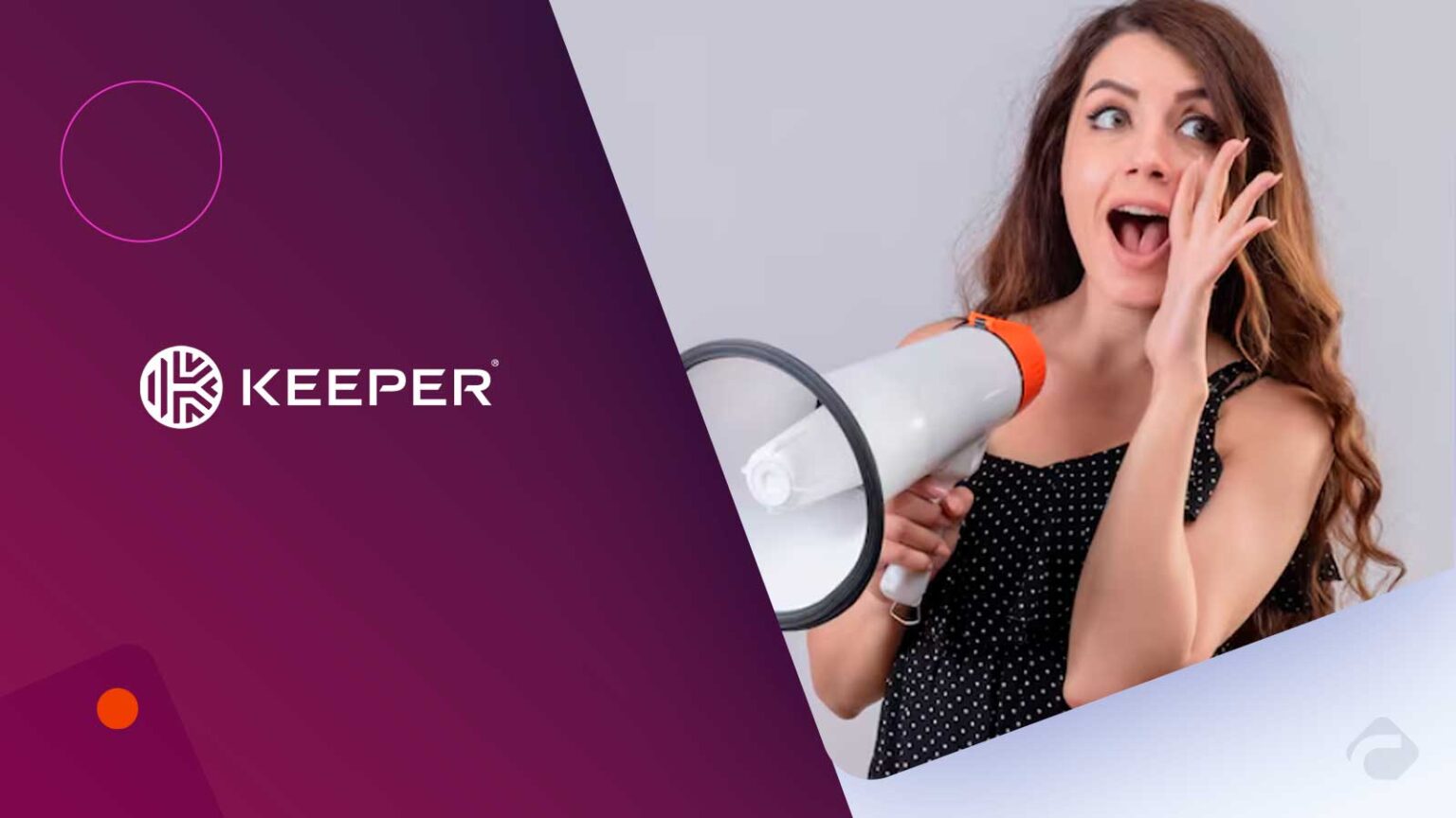 Keeper Security Introduces Instant Account Switching and Enhanced Passkeys