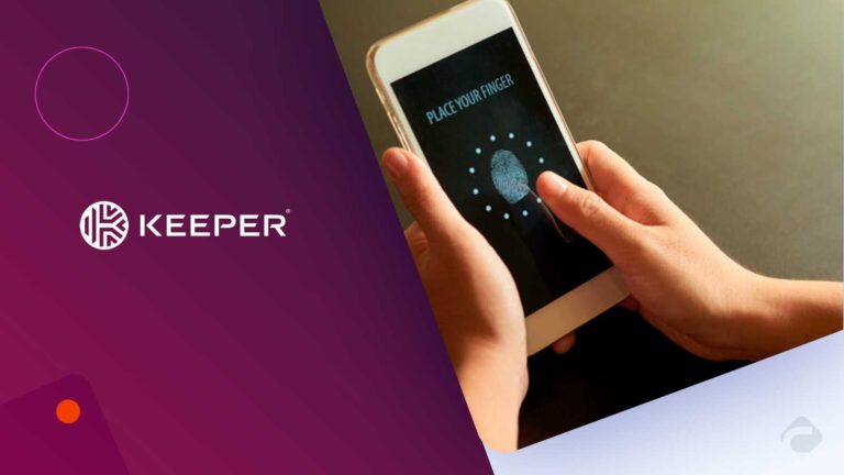 Keeper Security Extends Zero-Trust Privileged Access to Slack