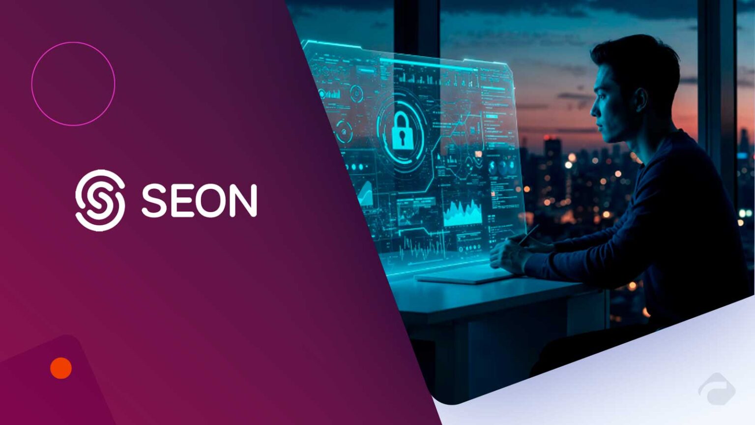 SEON Launches Real-Time Fraud-Based Identity Verification
