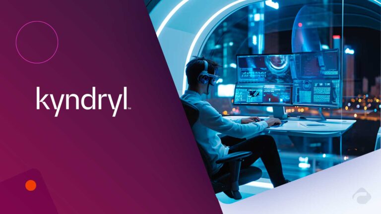 Kyndryl Launches Integrated Cyber Defense Center in Bengaluru